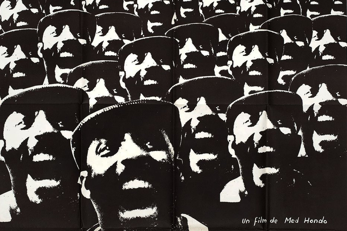 Exploring Third Cinema in Latin America: A Revolutionary Cinematic ...