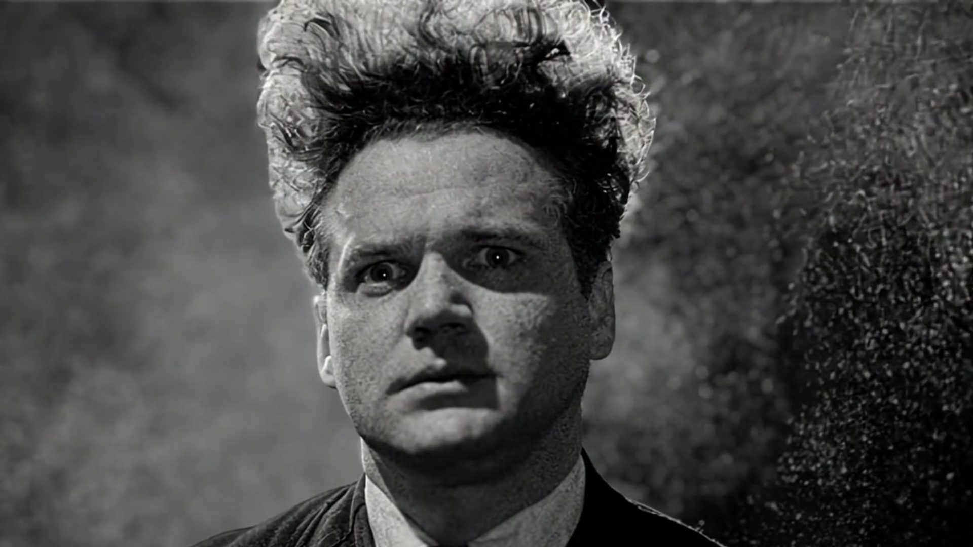 Into the Lynchian Void - David Lynch - deepkino.com