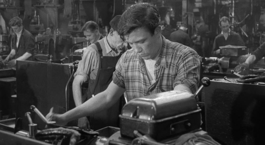 British New Wave: The Revolutionary Cinema of the 1960s - deepkino.com
